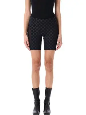 MISBHV Shorts - Black