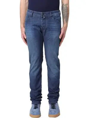 JACOB COHEN Jacob Cohen Denim Jeans