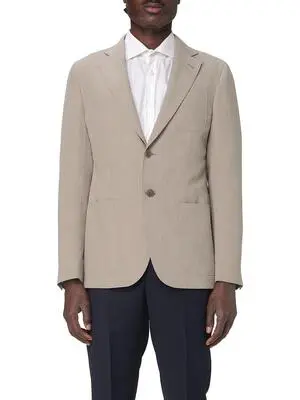 Giorgio Armani Jacket - Beige