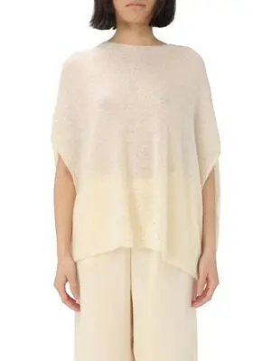 Fabiana Filippi Sweater - Mastic