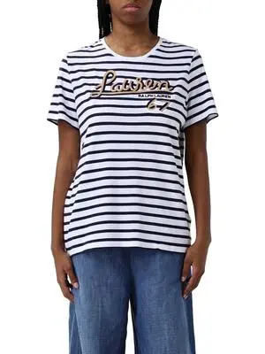 Ralph Lauren T-Shirt White 1