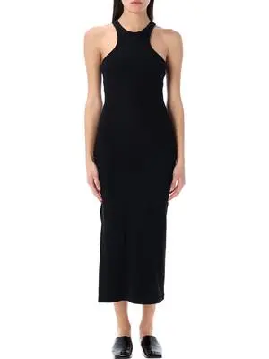 COURREGES Dress - Black