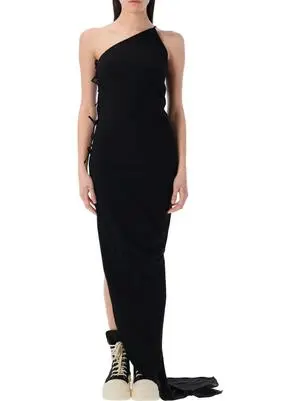 Rick Owens Dress - Black