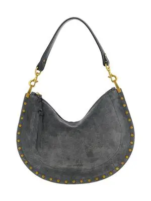 Isabel Marant Shoulder Bag - Grey