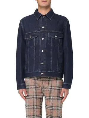 Burberry Jacket - Denim