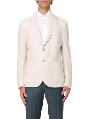 LUIGI BIANCHI Blazer - Beige