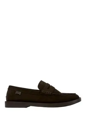 Camper Loafers - Brown