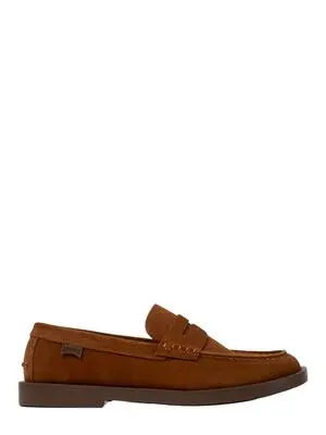 Camper Loafers - Brown