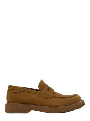 Camper Loafers - Brown
