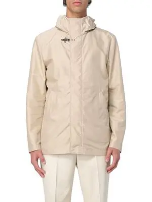 FAY Fay Jacket Beige