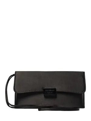 Emporio Armani Mini Bag - Black
