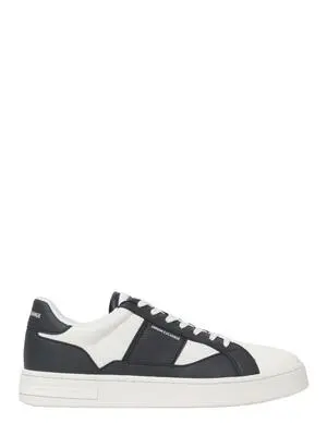 Armani Exchange Sneakers - White