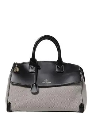 Armani Exchange Armani Exchange Handbag Black
