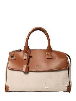 Armani Exchange Handbag - Leather