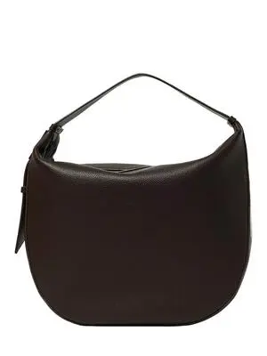 Armani Exchange Shoulder Bag - Brown