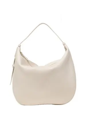 Armani Exchange Shoulder Bag - White