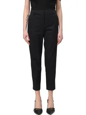 Max Mara Max Mara Trousers Black