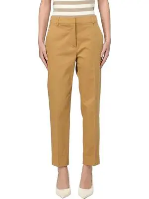 Max Mara Max Mara Trousers Brown