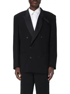 MAGLIANO Jacket - Black