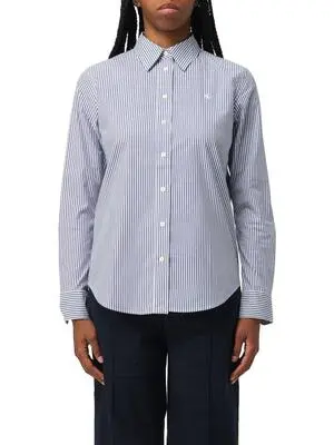 Ralph Lauren Shirt - Gnawed Blue