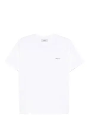 Coperni Logo T-shirt - White