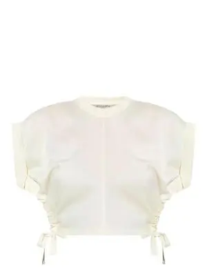ALLSAINTS Mira T-shirt - White