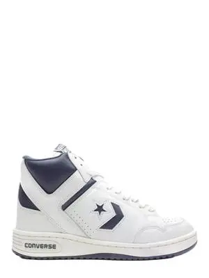 CONVERSE Weapon Mid Sneakers - White