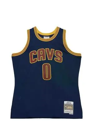 Mitchell & Ness 2015/16 Kevin Love Cleveland Cavaliers Swingman Jersey - Blue