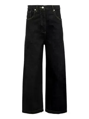 Studio Nicholson Neive Jeans - Black