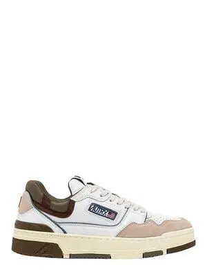 AUTRY Autry Lace Up Sneakers