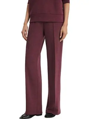 Varley Wide Leg Pants - Sassafras