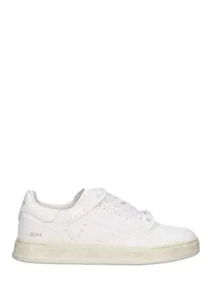 Premiata Quinn Sneakers - White