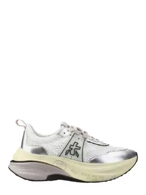 Premiata Hill Sneakers - Grey