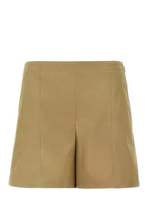 THEORY Cotton Shorts