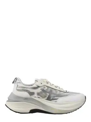 Premiata Hill Sneakers - White