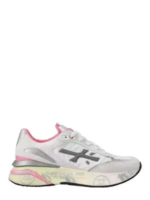 Premiata Moerun Sneakers - White
