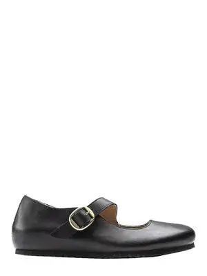 BIRKENSTOCK Tracy Leather Black