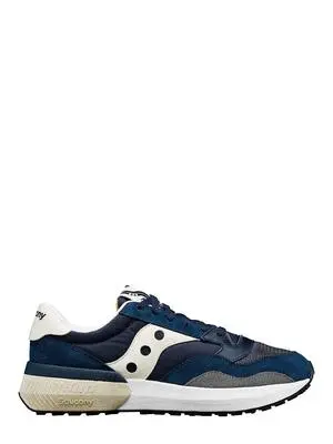 Saucony Jazz Nxtin Sneakers - Navy Blue/cream