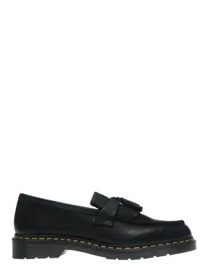 Dr. Martens Adrian Leather Loafers - Black