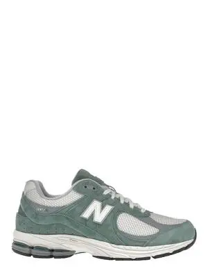 NEW BALANCE 2002rin Sneakers Dark Juniper/linen
