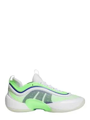 Adidas D.o.n. Issue #6 Metamorphosis - Cloud White/screaming Green/lucid Blue