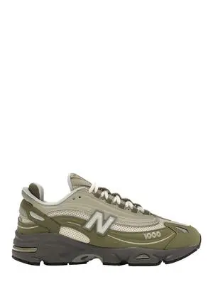 NEW BALANCE New Balance 1000 Sneakers Dark Olivine/sea Salt