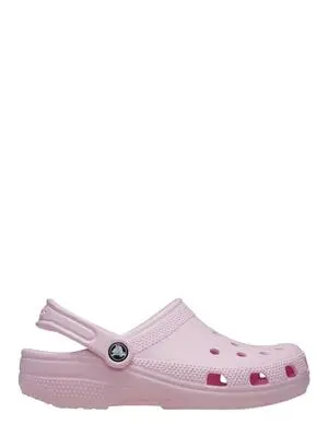 CROCS Classic Clogs Pink Milk