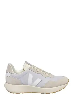 VEJA Paulistana Ripstop Sneakers - Pearl/pierre