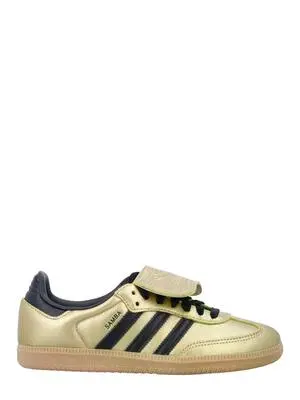 Adidas Samba Lt Sneakers - Gold