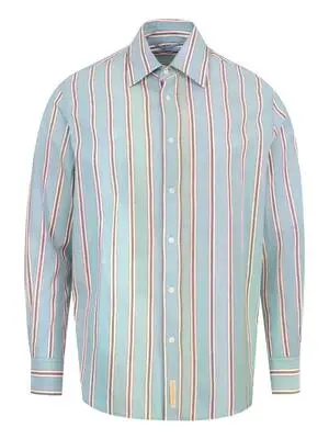 BODE Regatta Striped Shirt