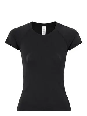 Lululemon Swiftly Tech 2.0 Stretch T-shirt - Black