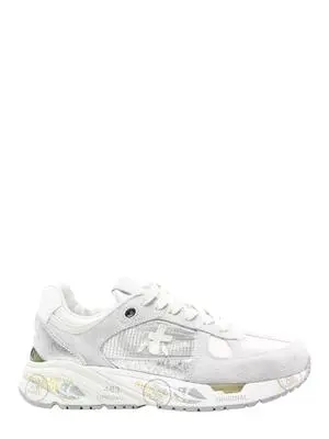 Premiata Premiata Mased 5661 Sneakers Grey