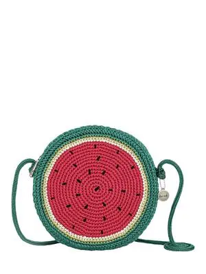 THE SAK The Sak Kenna Small Crossbody Bag Watermelon