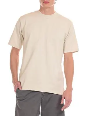 ORIGINAL PAPERBACKS Nara Heavyweight Cotton T-shirt String